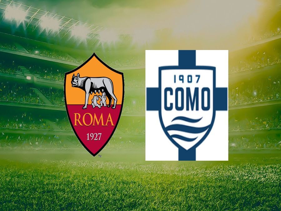 Roma 1-0 Como 1907: results, summary and goals
