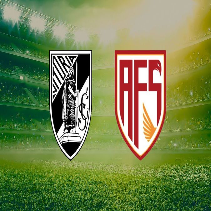 Guimaraes 4-0 AVS: results, summary and goals
