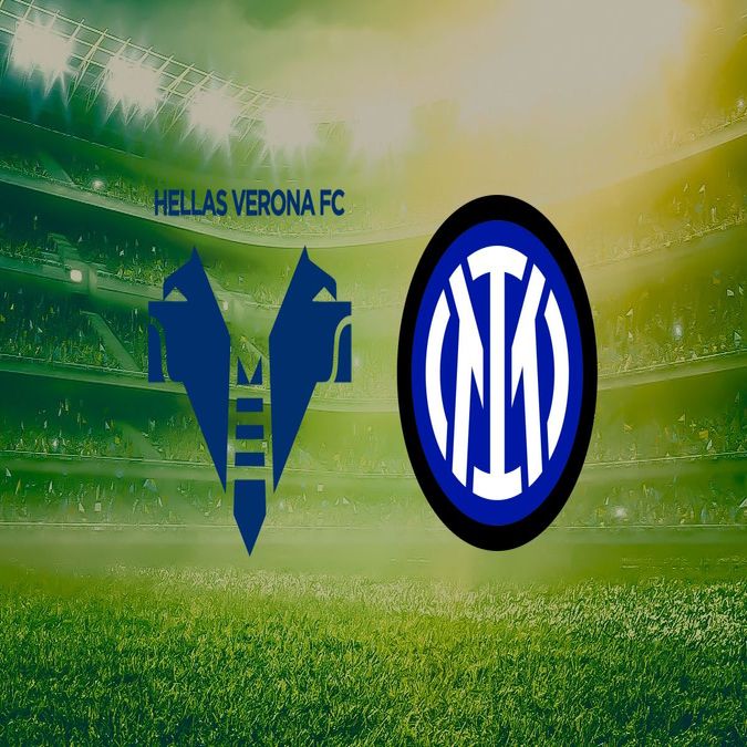 Verona 1-2 Inter: results, summary and goals