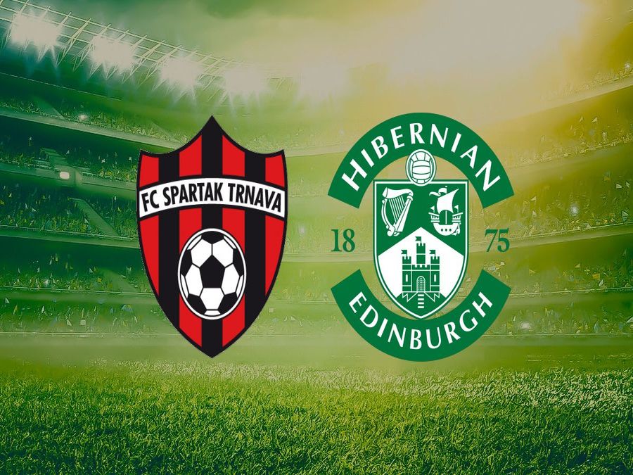 Spartak Trnava 5-1 Hibernians: resultado, resumen y goles