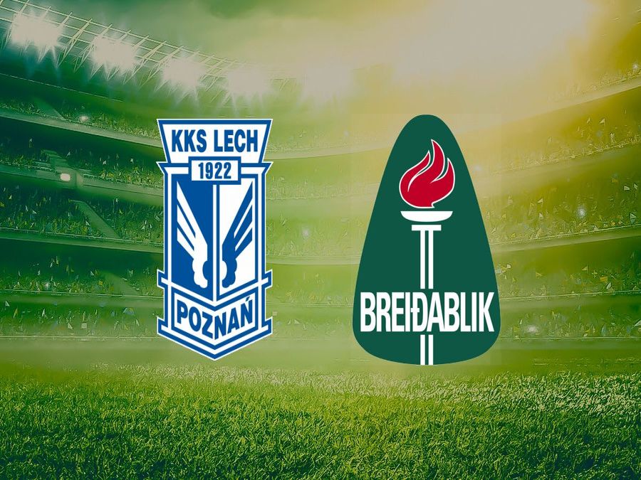 Line up Lech Poznan vs Breiðablik, Previa Champions League 2025/2026