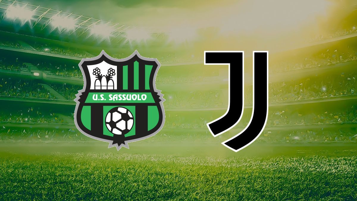 Line up Sassuolo vs Juventus, Serie A 2025/2026