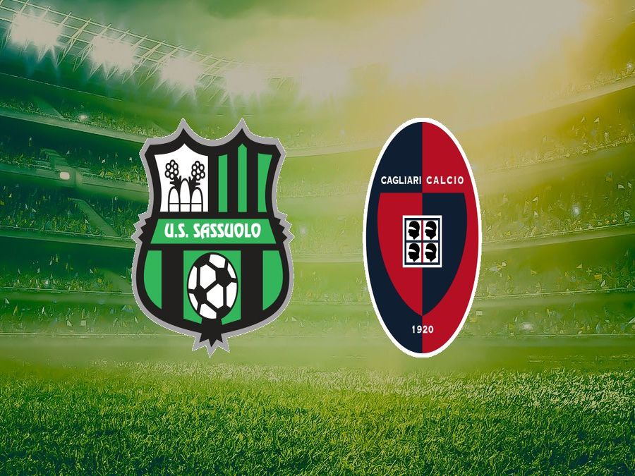 Sassuolo vs Cagliari: estadísticas y datos en directo | Serie A 2025/2026