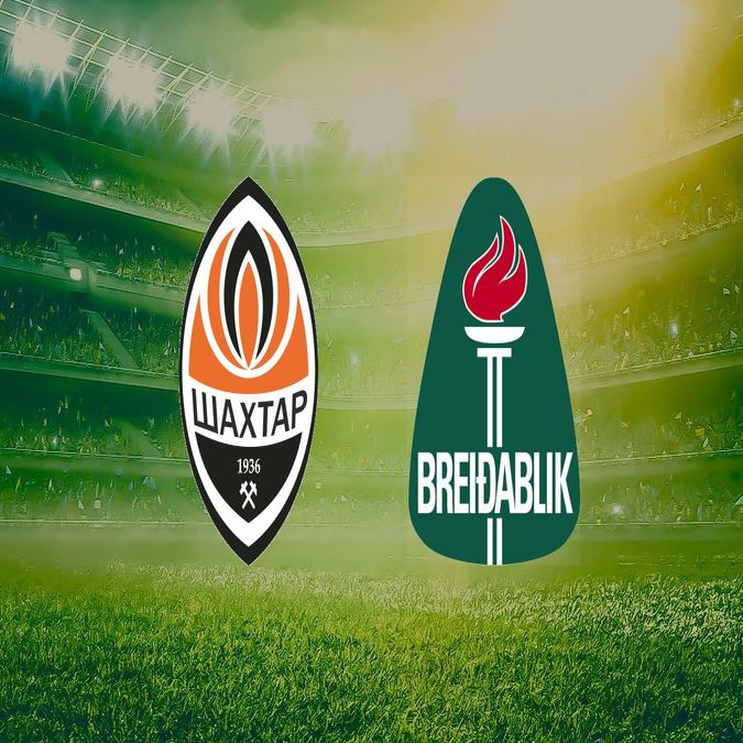 Shakhtar 0-0 Breiðablik: resultado, resumen y goles