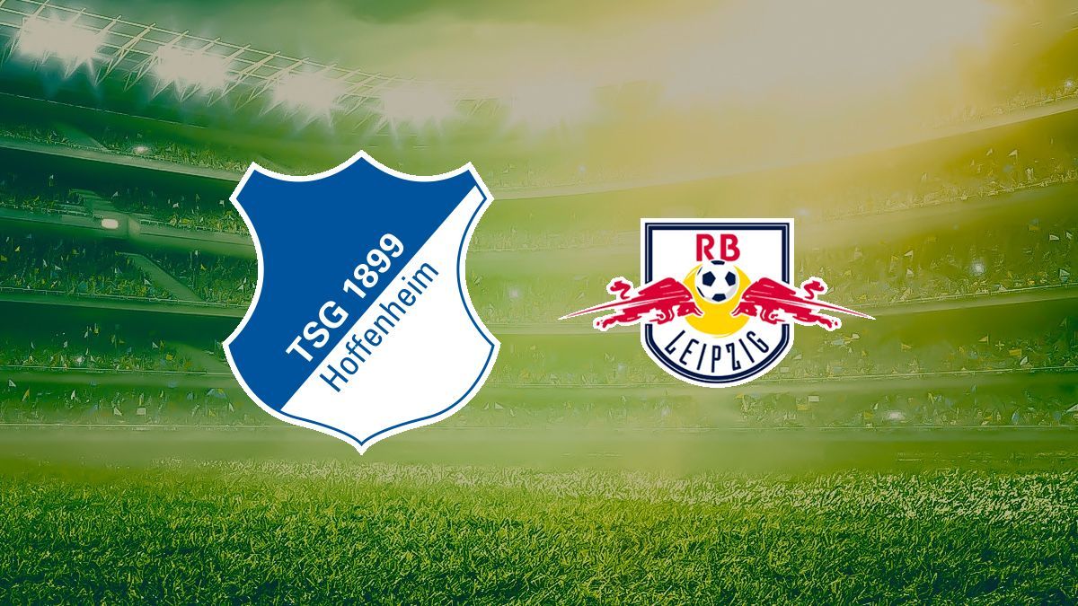 Hoffenheim 3-1 RB Leipzig: results, summary and goals
