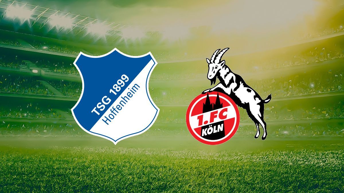 Hoffenheim 0-1 Colonia: results, summary and goals