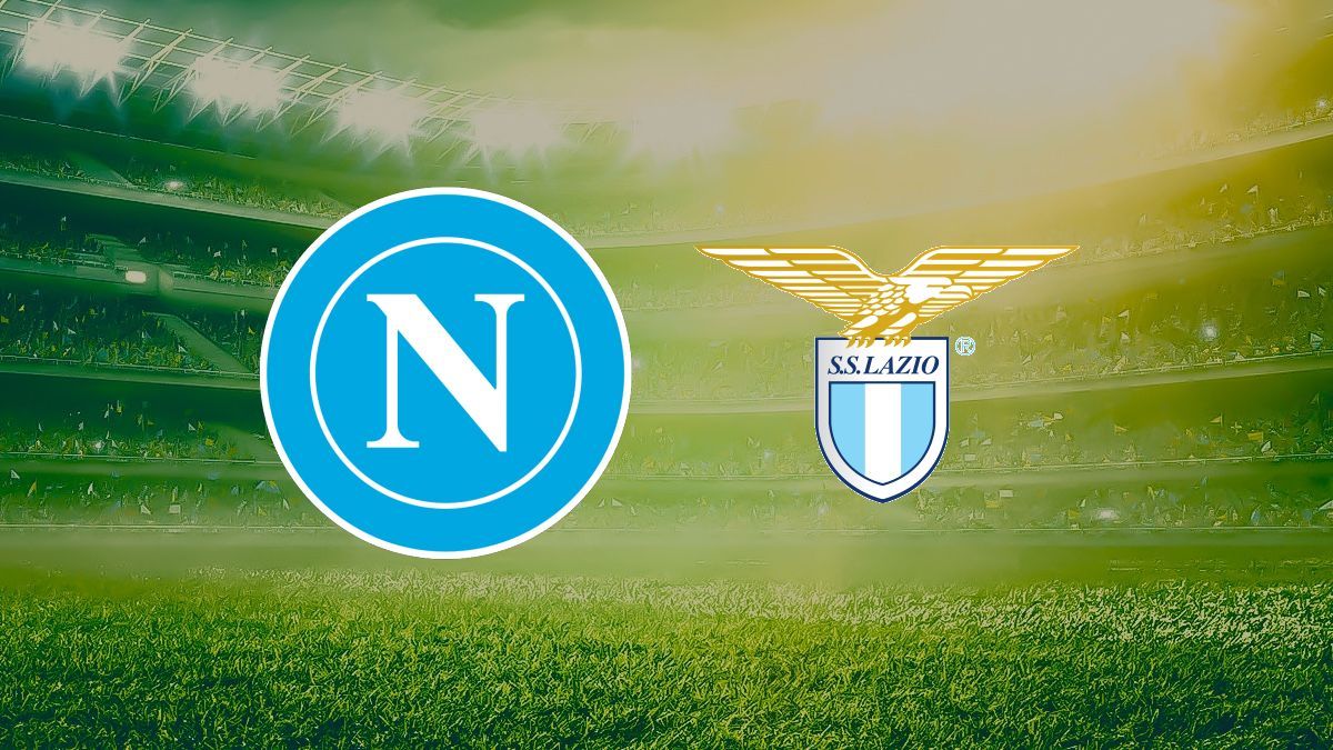 Nápoles 0-2 Lazio: results, summary and goals