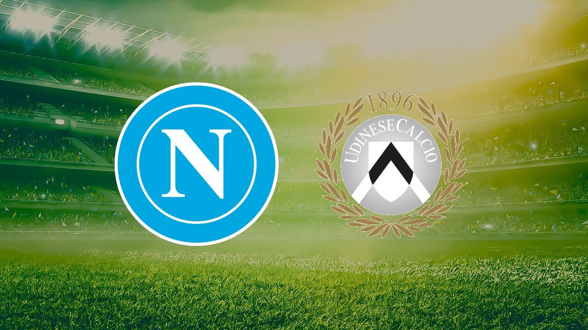 Nápoles vs Udinese: estadísticas previas y datos en directo | Serie A ...