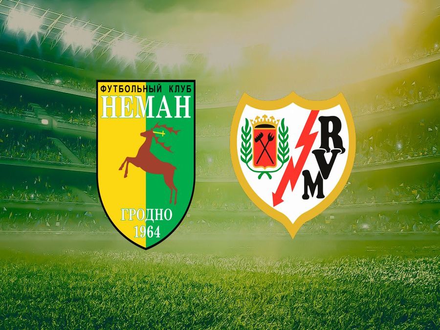 Alineaciones Neman vs Rayo, Conference League Previa 2025/2026