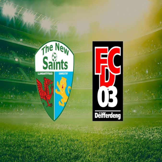 TNS vs Differdange 03: estadísticas y datos en directo | Conference ...