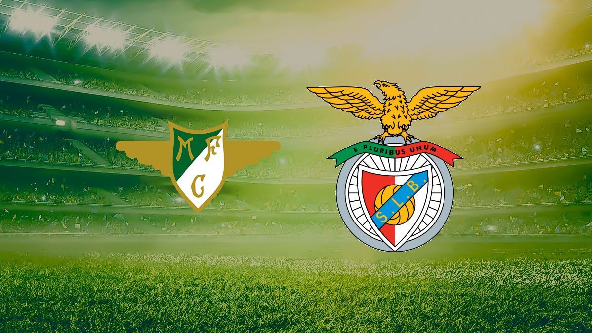 Moreirense 0-4 Benfica: resultado, resumen y goles