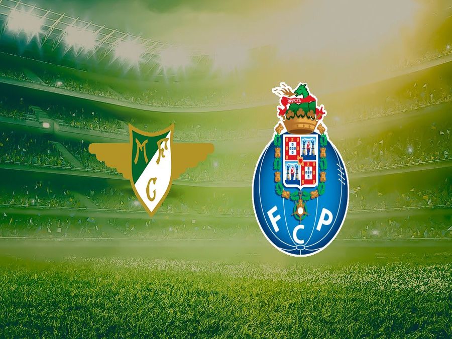 Moreirense 1-2 Oporto: results, summary and goals