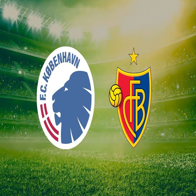 Copenhague vs Basilea: live info and stats | Previa Champions League ...