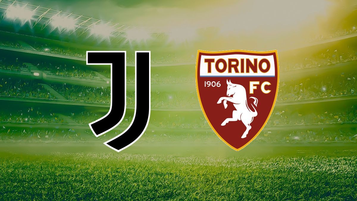 Line up Juventus vs Torino, Serie A 2025/2026