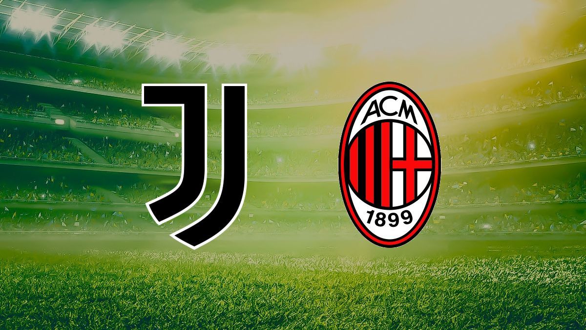Line up Juventus vs Milan, Serie A 2025/2026