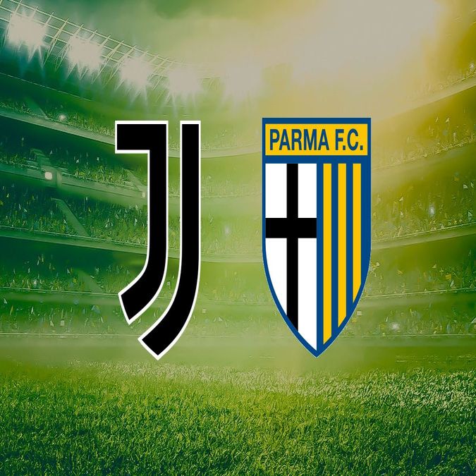 Juventus 2-0 Parma: results, summary and goals