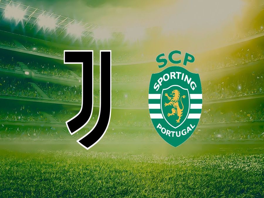 Juventus 1-1 Sp. Portugal: results, summary and goals