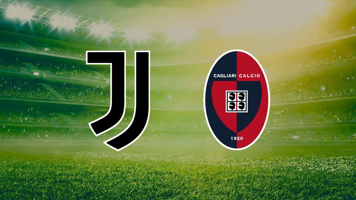 Line up Juventus vs Cagliari, Serie A 2025/2026