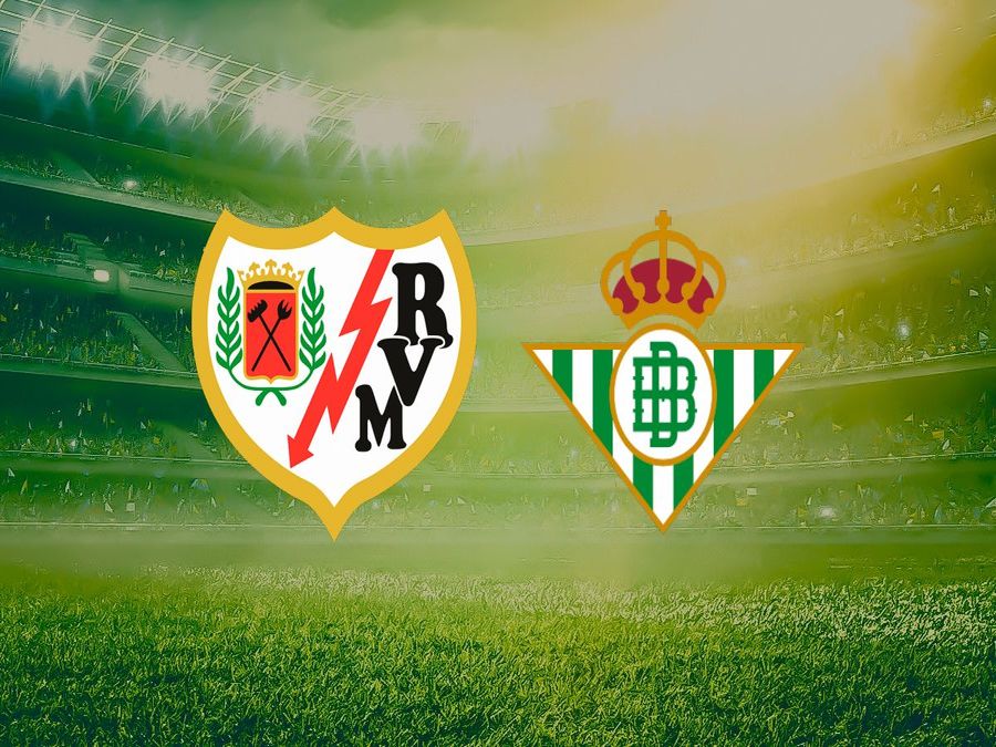 Alineaciones Rayo vs Betis, LALIGA EA Sports 2025/2026
