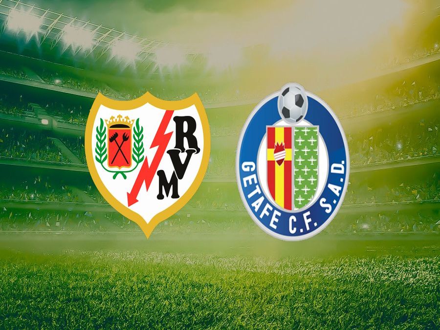 Rayo 1-1 Getafe: results, summary and goals