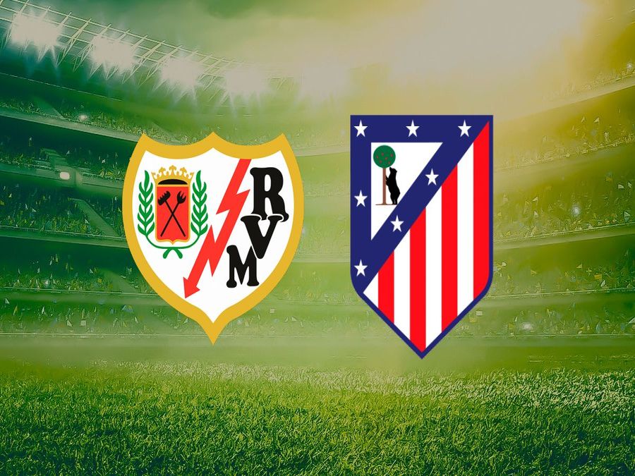 Rayo vs Atlético: estadísticas y datos en directo | LALIGA EA Sports ...