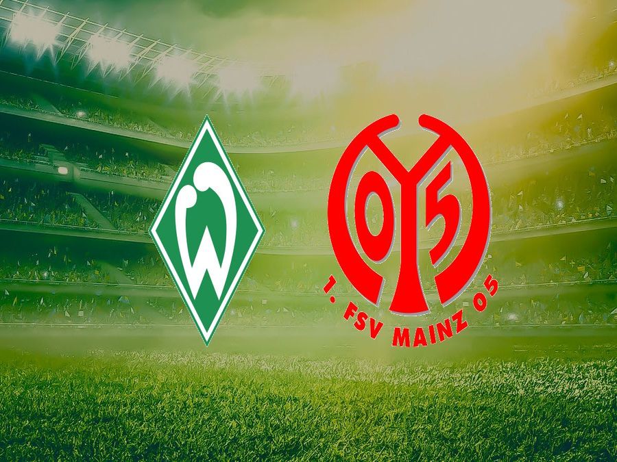 W. Bremen vs Mainz 05: estadísticas y datos en directo | Bundesliga ...
