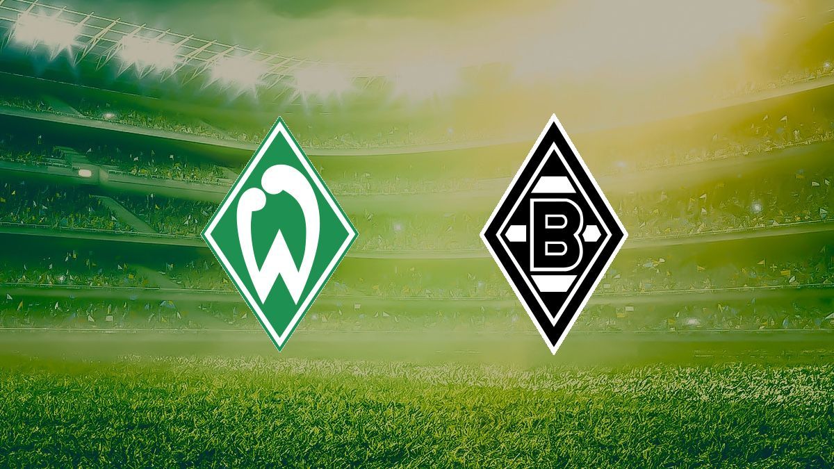 Line up W. Bremen vs B. MGladbach, Bundesliga 2025/2026