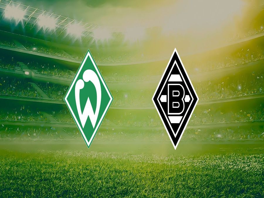 Line up W. Bremen vs B. MGladbach, Bundesliga 2025/2026