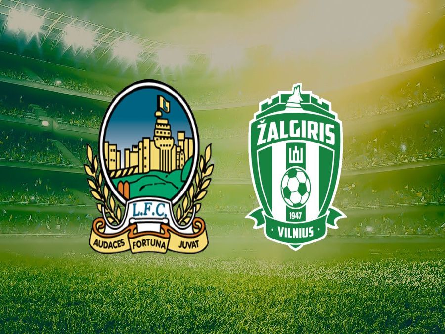 Linfield FC 2-0 Zalgiris Vilnius: resultado, resumen y goles