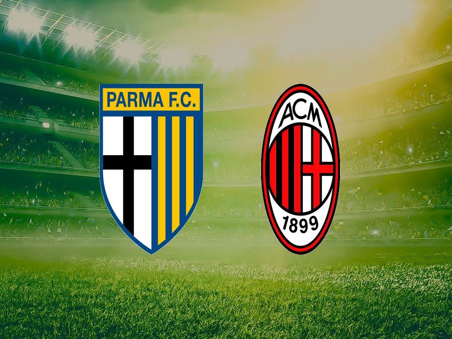 Parma 2-2 Milan: results, summary and goals