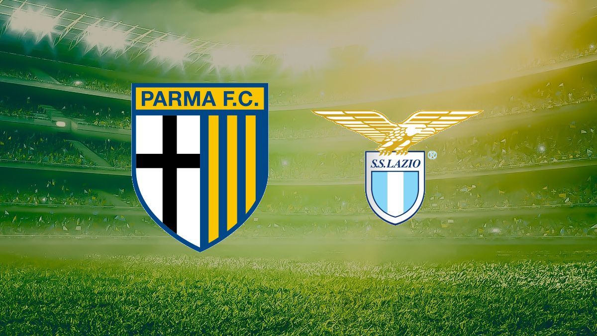 Parma 0-1 Lazio: results, summary and goals