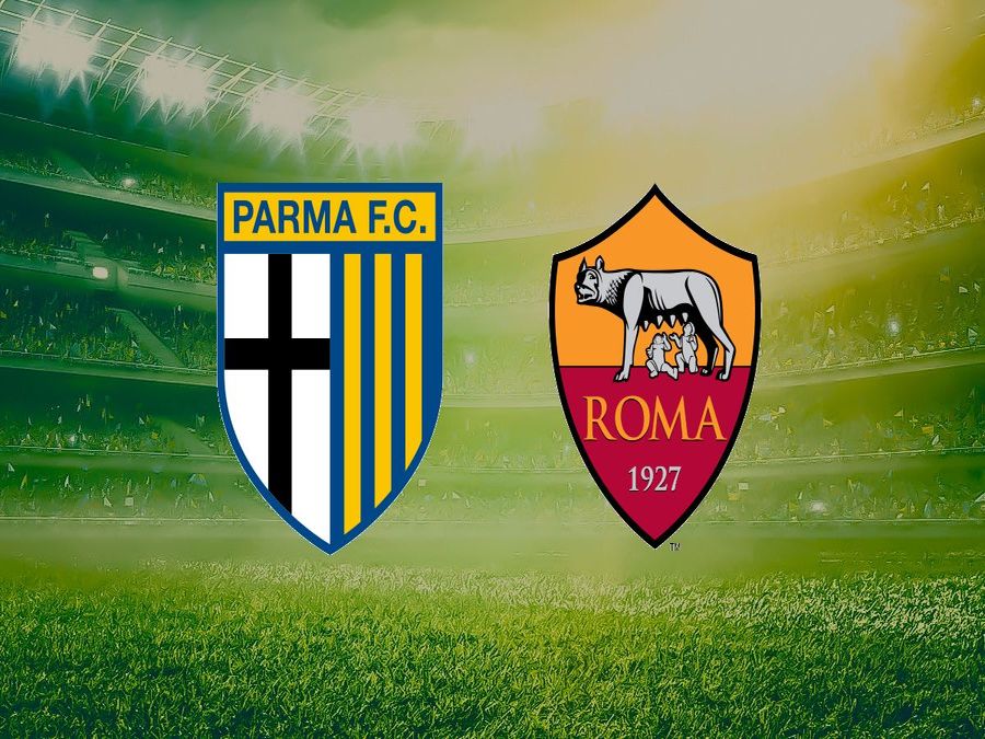 Parma vs Roma: live info and stats | Serie A 2025/2026