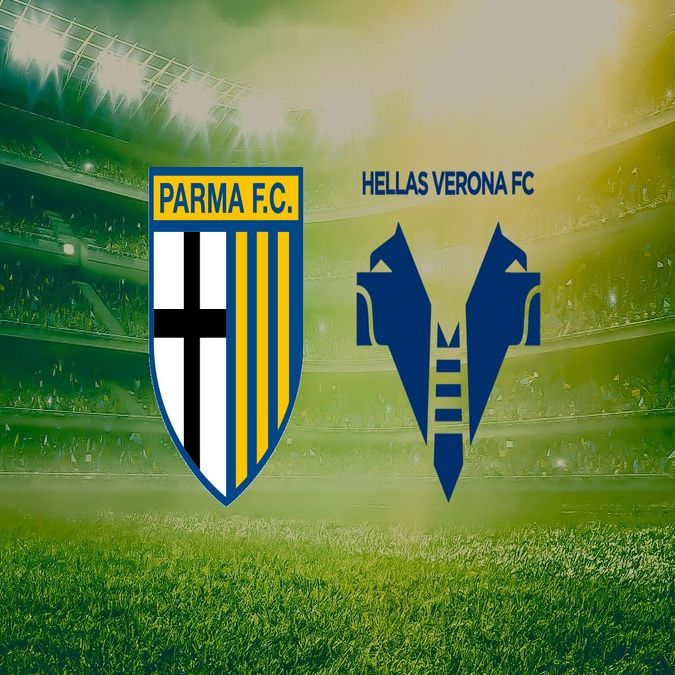 Parma 2-1 Verona: results, summary and goals