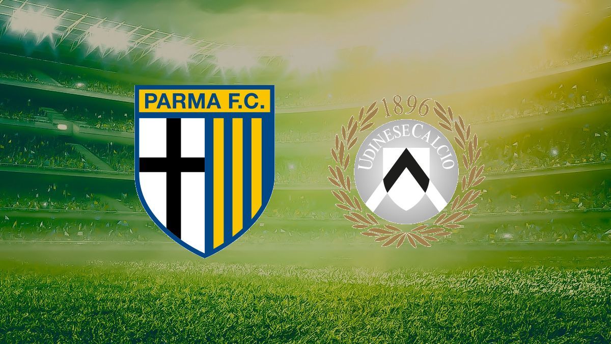 Parma 0-2 Udinese: resultado, resumen y goles