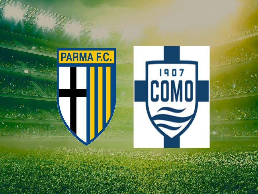 Line up Parma vs Como 1907, Serie A 2025/2026