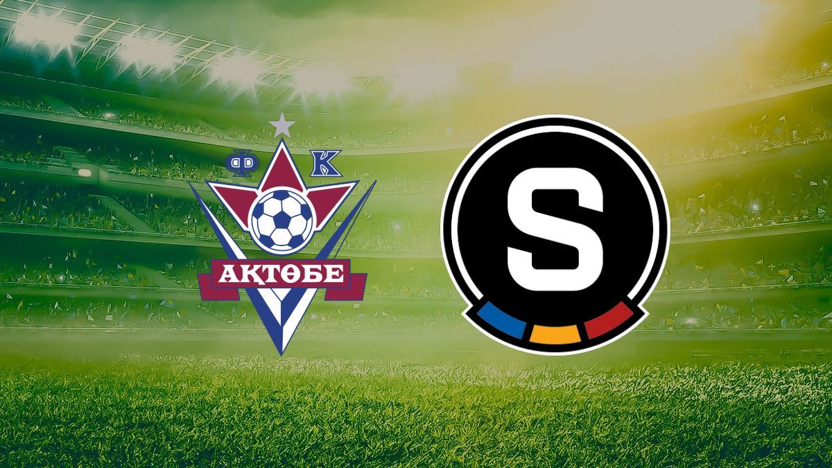 Aktobe 2-1 S. Praga: resultado, resumen y goles