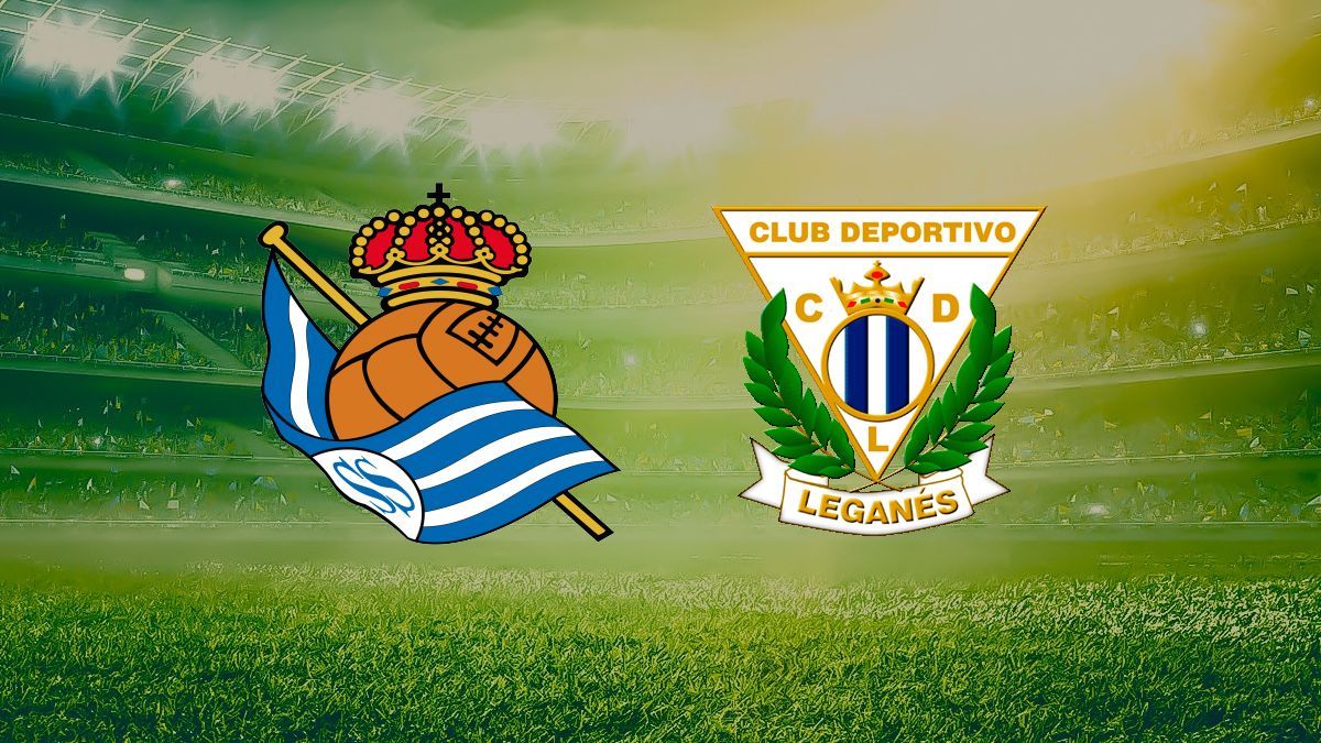 Alineaciones R. Sociedad B vs Leganés, LALIGA Hypermotion 2025/2026