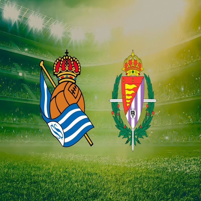 Alineaciones R. Sociedad B vs Real Valladolid, LALIGA Hypermotion 2025/2026