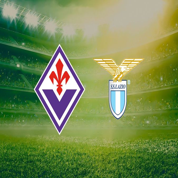 Line up Fiorentina vs Lazio, Serie A 2025/2026