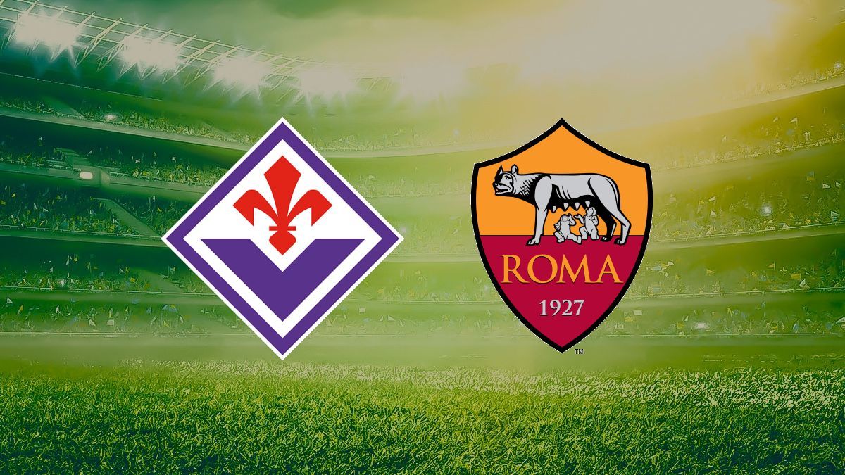 Line up Fiorentina vs Roma, Serie A 2025/2026