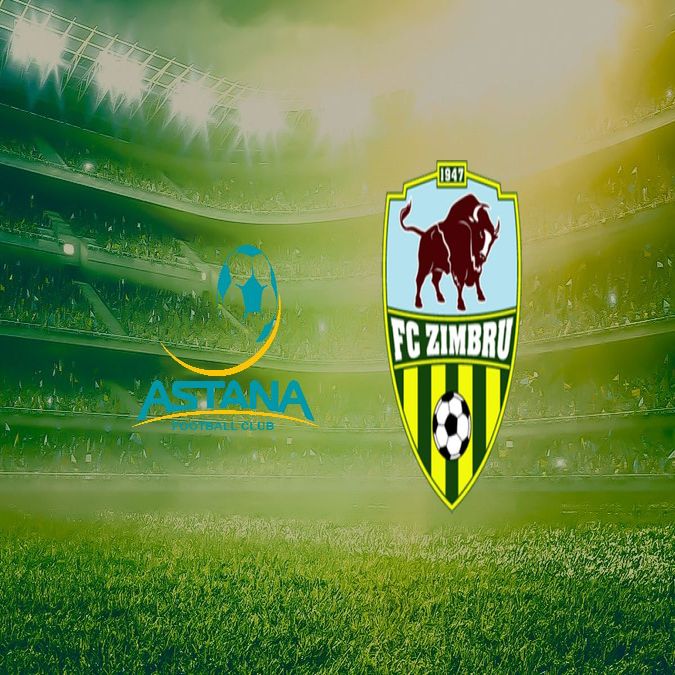 FC Astana vs Zimbru Chisinau: estadísticas y datos en directo ...