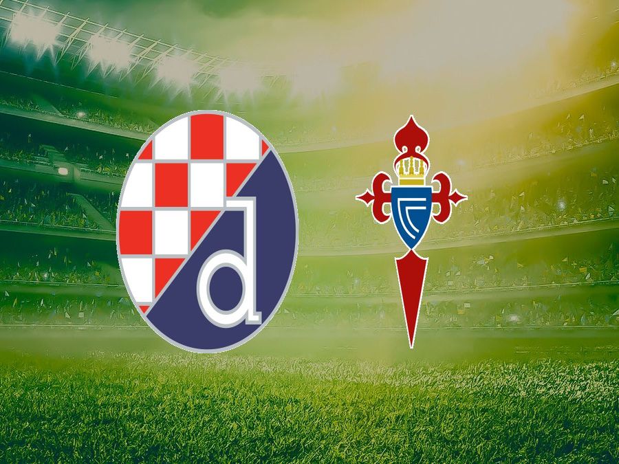 Alineaciones D. Zagreb vs Celta, Europa League 2025/2026
