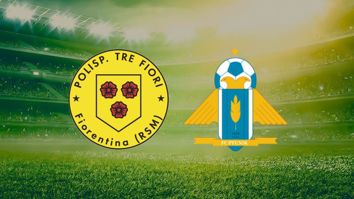 Tre Fiori 1-0 P. Yerevan: resultado, resumen y goles