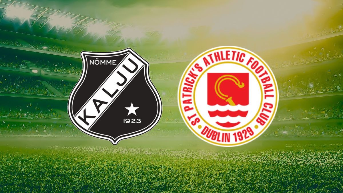 Nõmme Kalju vs Saint Patrick's: estadísticas y datos en directo ...