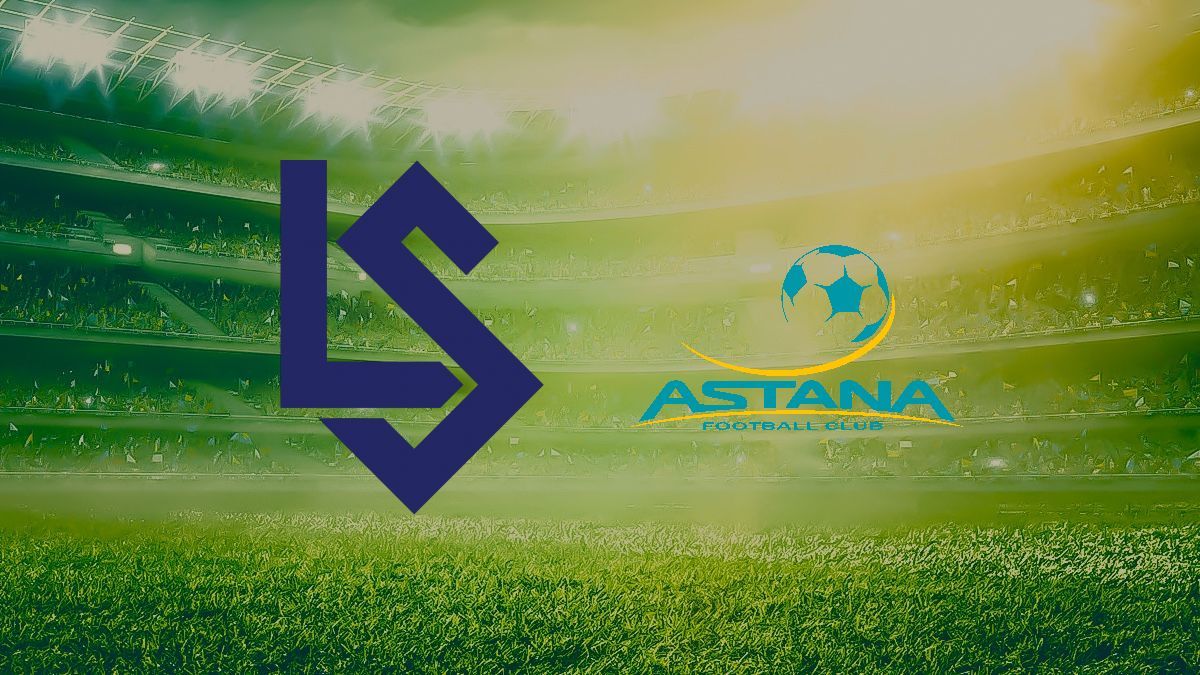 Alineaciones Lausanne-Sports vs FC Astana, Conference League Previa ...