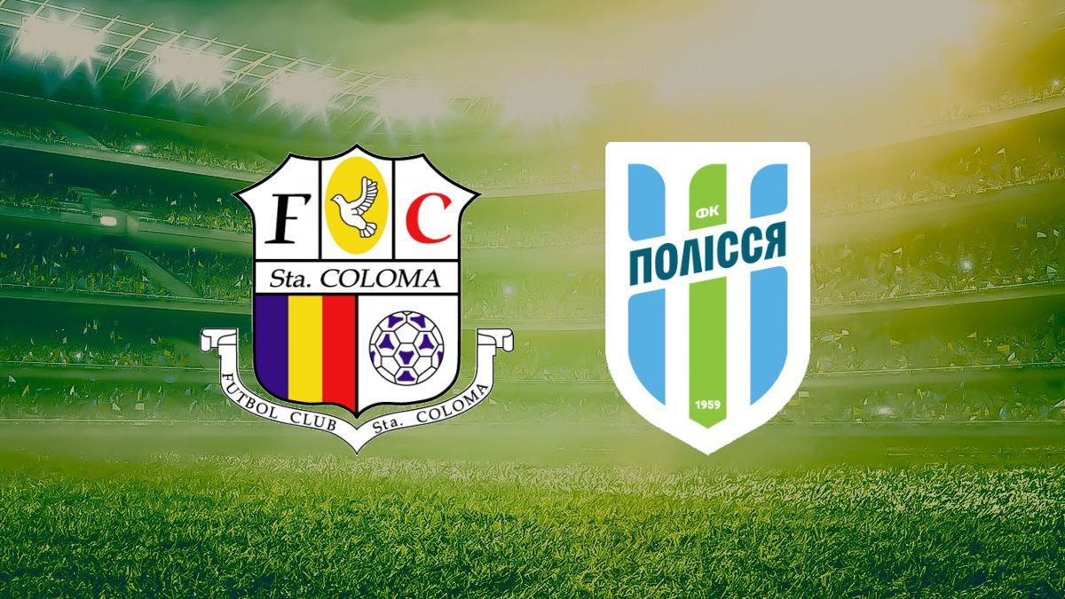 Sta. Coloma vs Polessya Zhitomir: estadísticas y datos en directo ...
