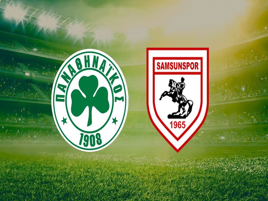 Alineaciones Panathinaikos vs Samsunspor, Europa League Previa 2025/2026