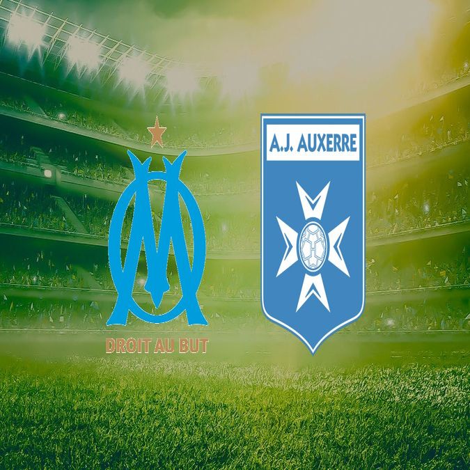 Marsella vs Auxerre: previous stats | Ligue 1 2025/2026