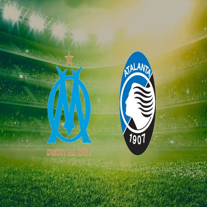 Alineaciones Marsella vs Atalanta, Champions League 2025/2026