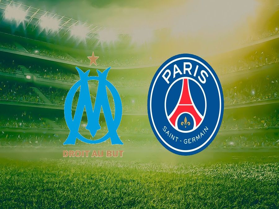 Marsella 1-0 PSG: resultado, resumen y goles